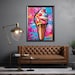 Ice Cream Graffiti Wall Art Digital Download (Instant Download) - Etsy