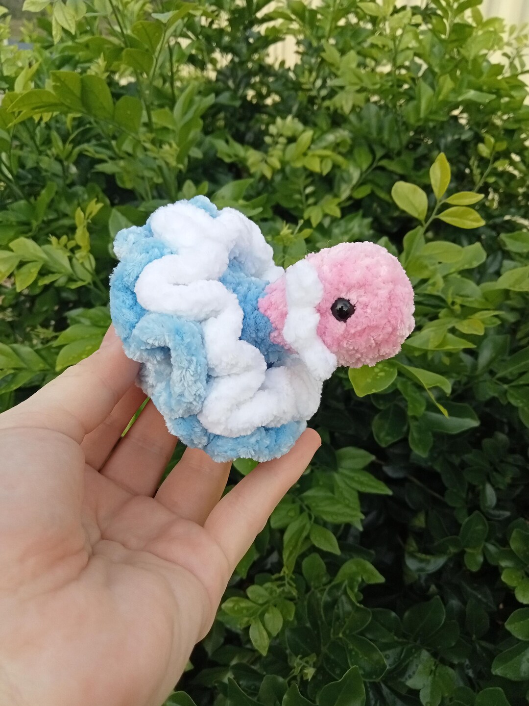 Axolotl Pop-it - Etsy