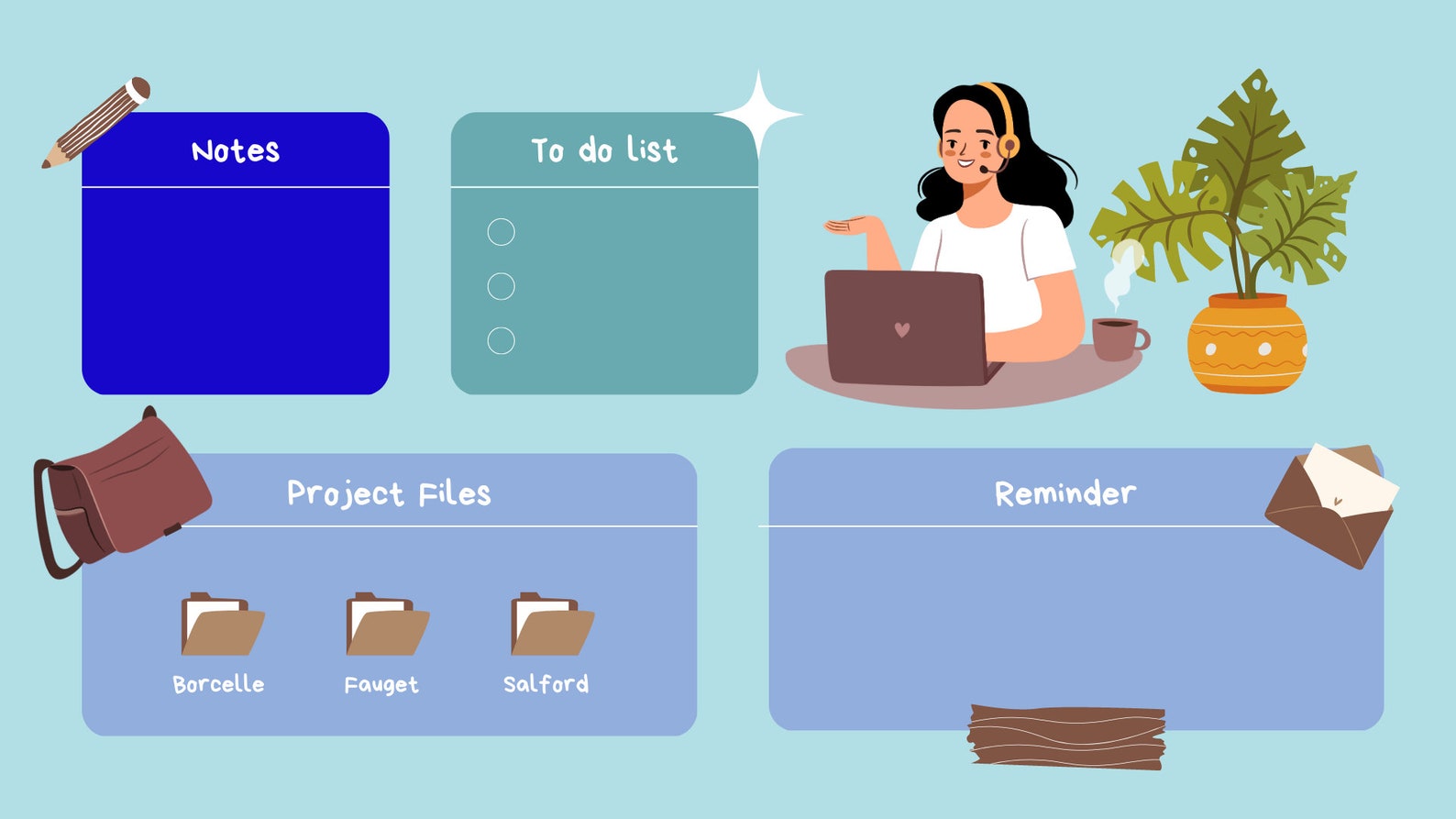 Aesthetic Desktop Wallpaper Background Templates - Etsy