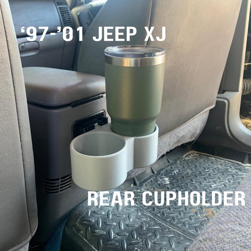 Jeep Cup - Etsy