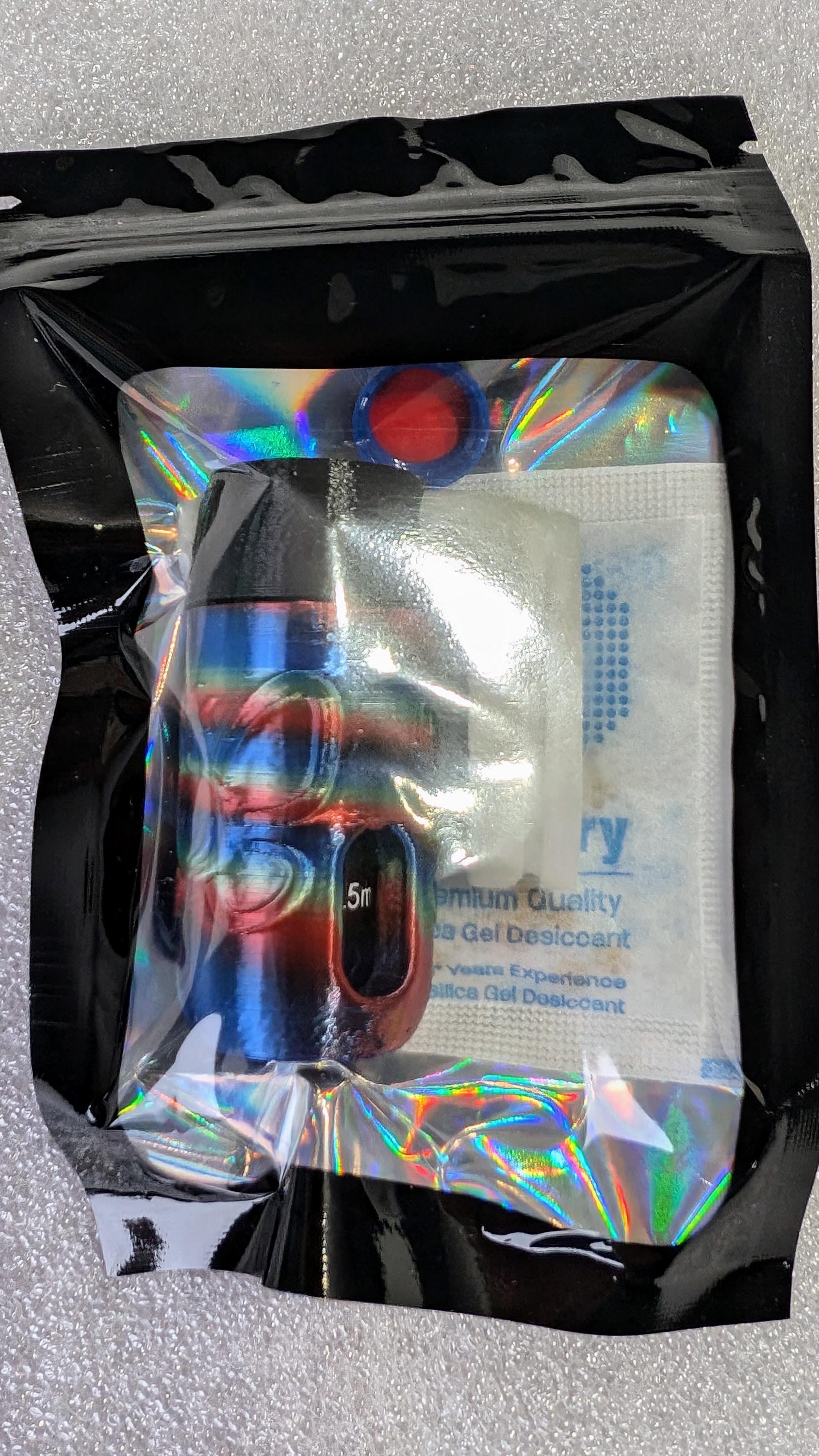 Flip-n-bump the Modern Snuff & Spice Device - Etsy