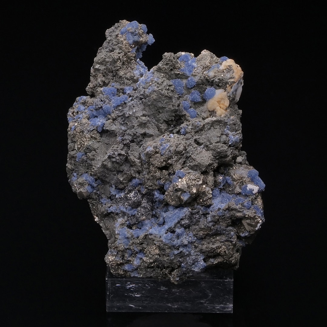 Vauxite Siglo Veinte Mine Bolivia 190 Grams Collectible Minerals - Etsy
