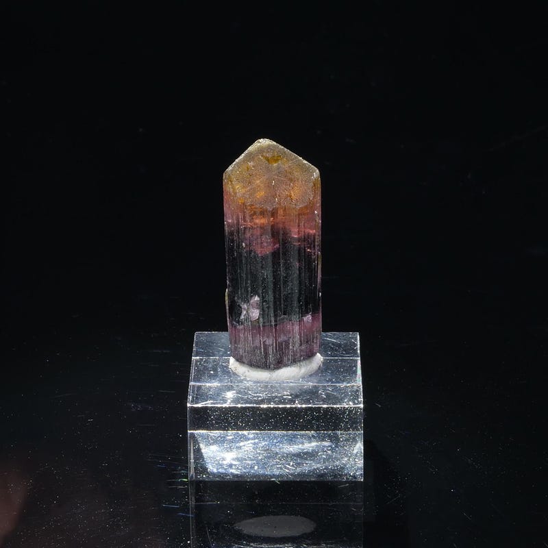 Tourmaline Madagascar - Etsy UK