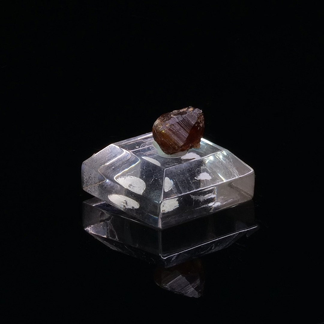 Parisite From Zagi Pakistan 1 Gram Collectible Minerals - Etsy