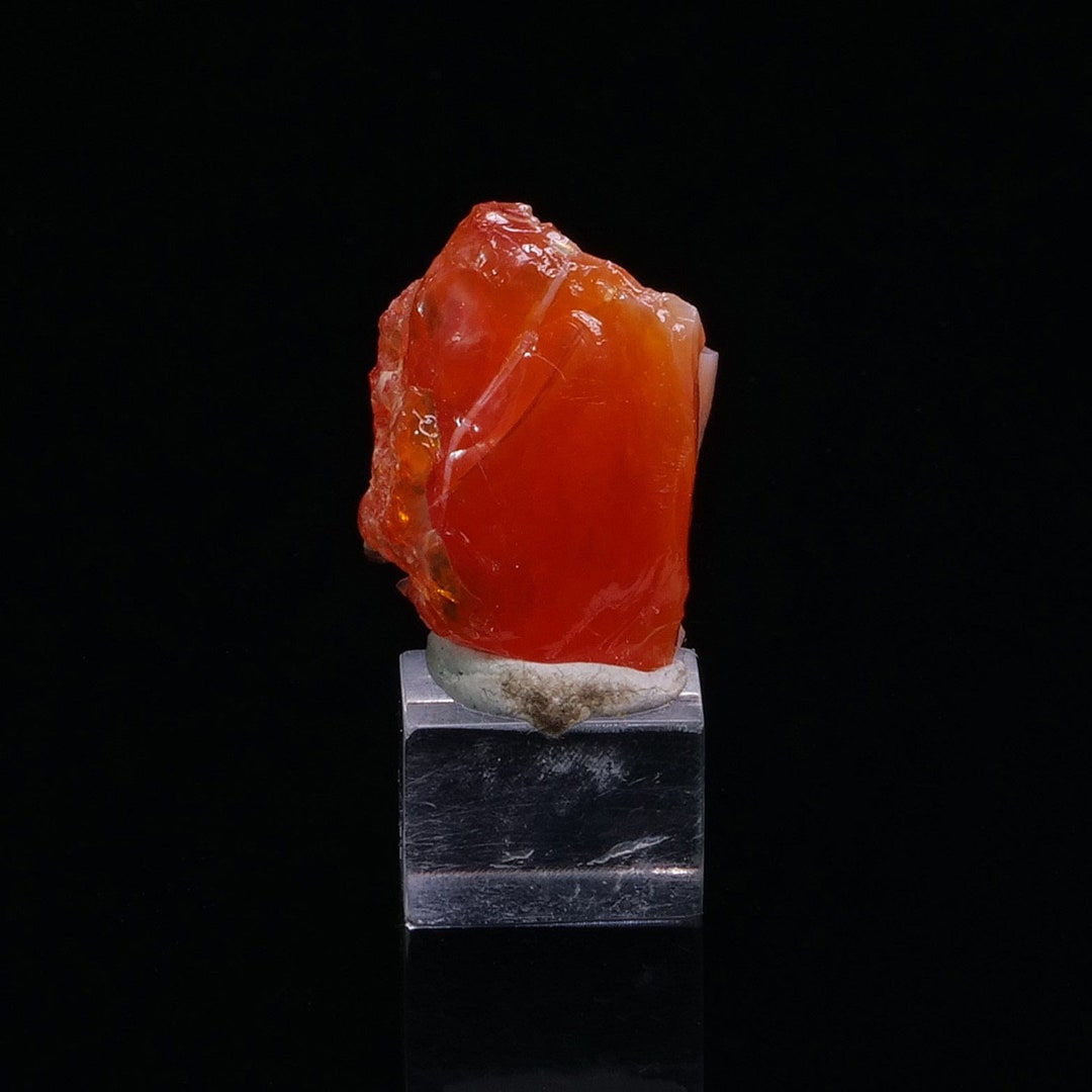 Opal From Opal Butte USA 4 Grams Collectible Minerals - Etsy