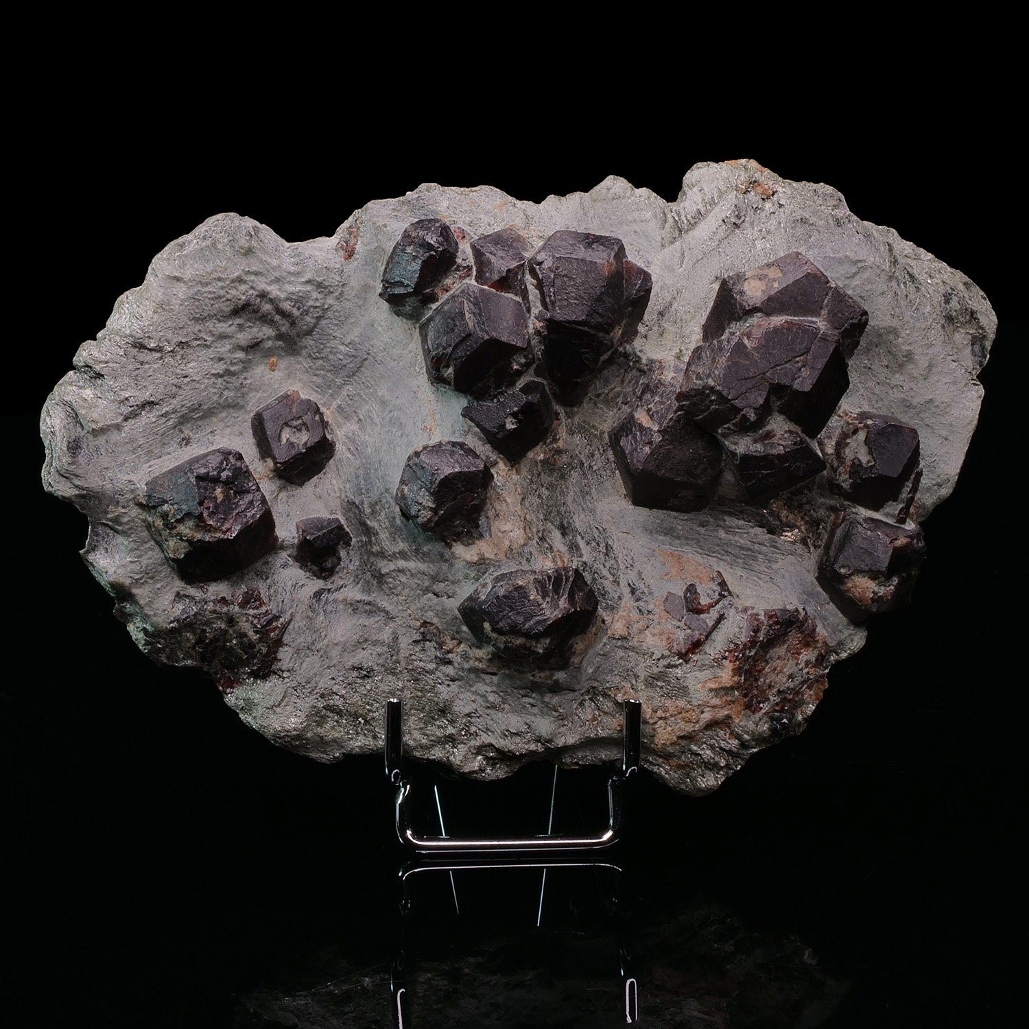 GRANATO: ALMANDINO, LA PIETRA DELLA VERITA' TANGIBILE | MadameBlatt