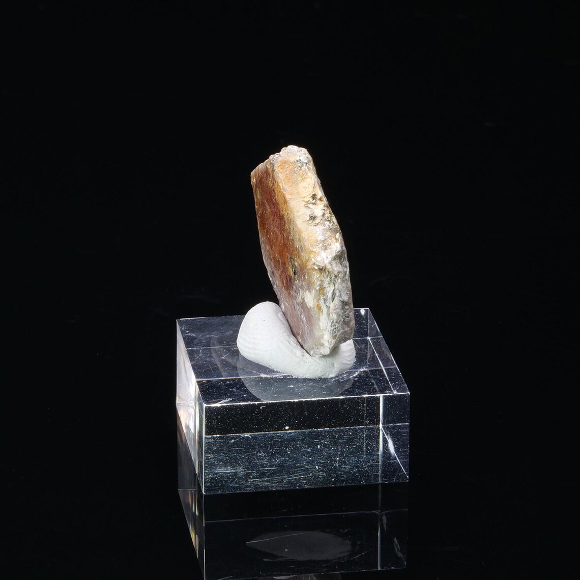 Corundum Ruby From Sagstuen Norway 4 Grams Collectible Minerals - Etsy
