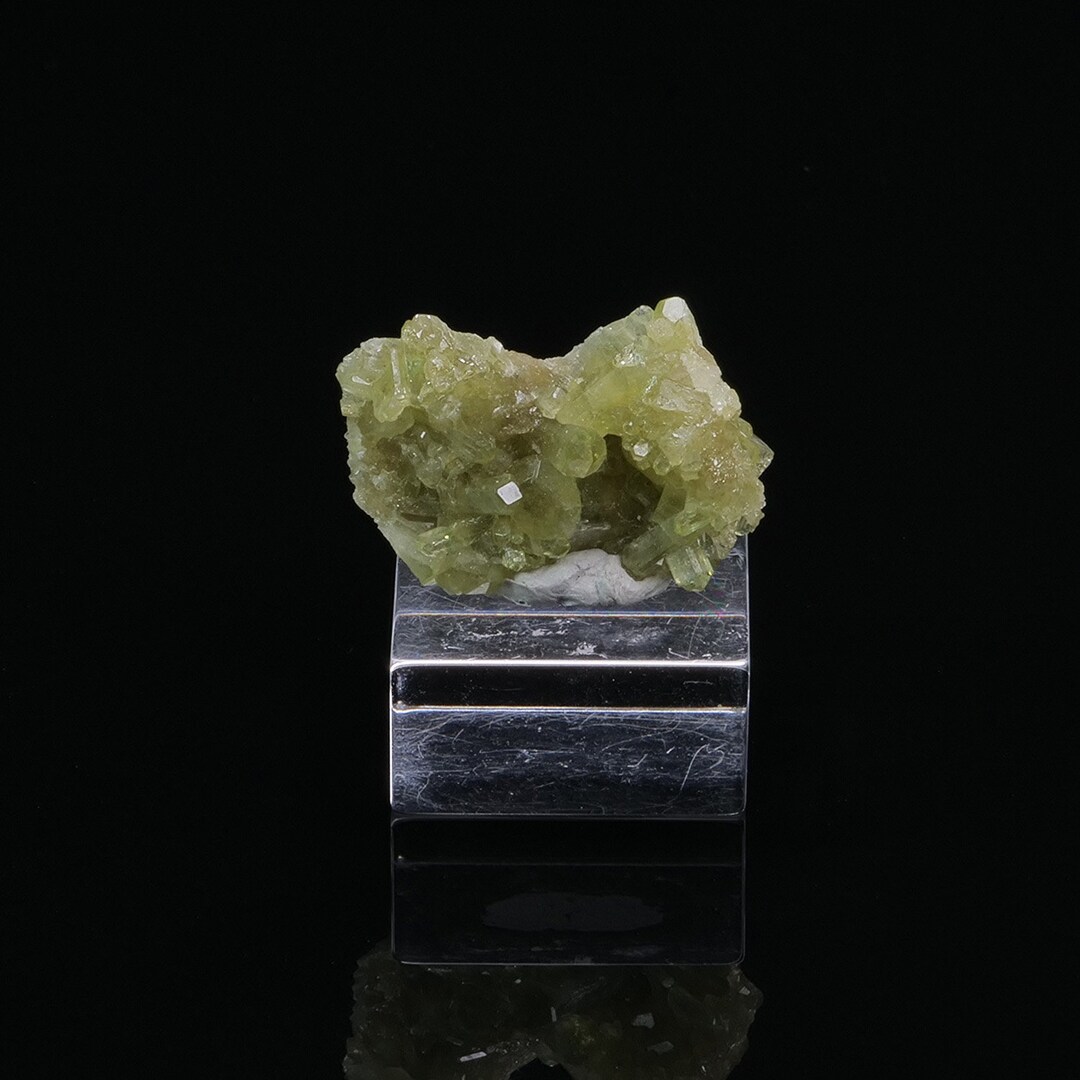 Vesuvianite Jeffrey Mine Canada 5 Grams Collectible Minerals - Etsy