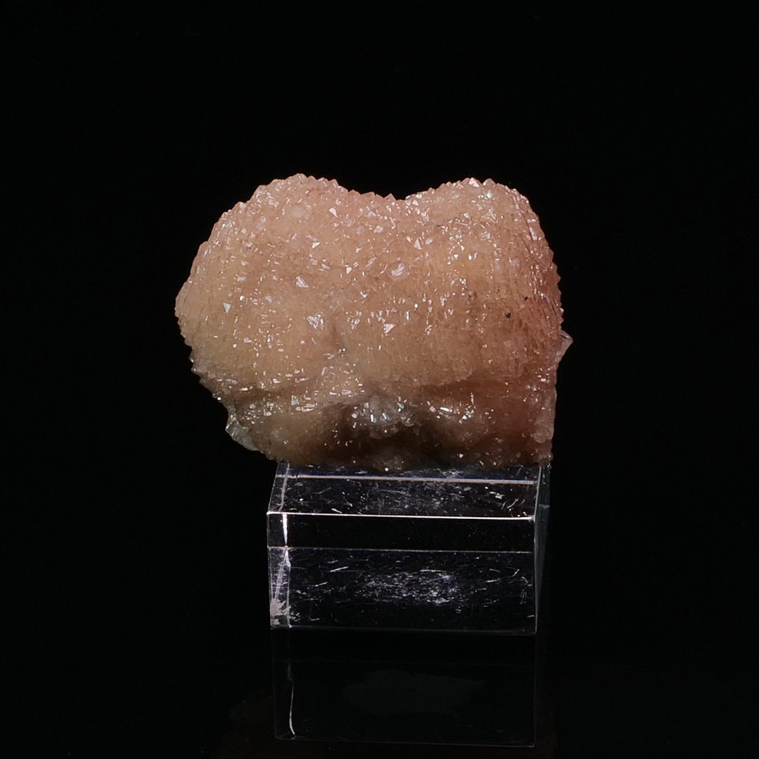 Olmiite From N'chwaning II Mine South Africa 17 Grams Collectible ...
