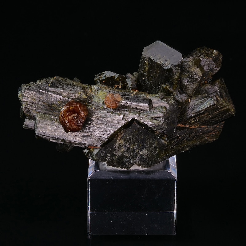Andradite Garnet - Etsy
