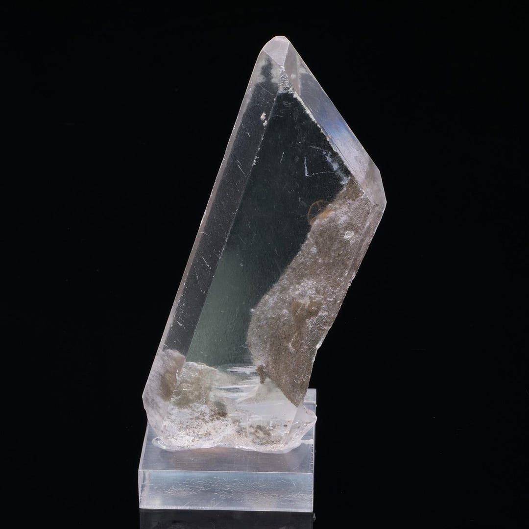 Naica Gypsum Mexico 80 Grams Collectible Minerals - Etsy