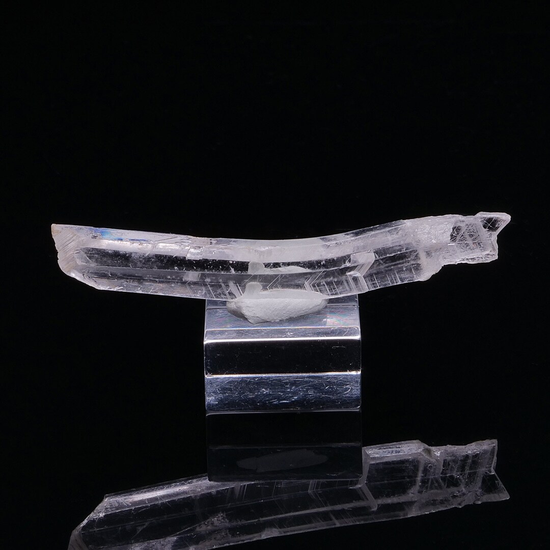 Naica Gypsum Mexico 6 Grams Collectible Minerals - Etsy