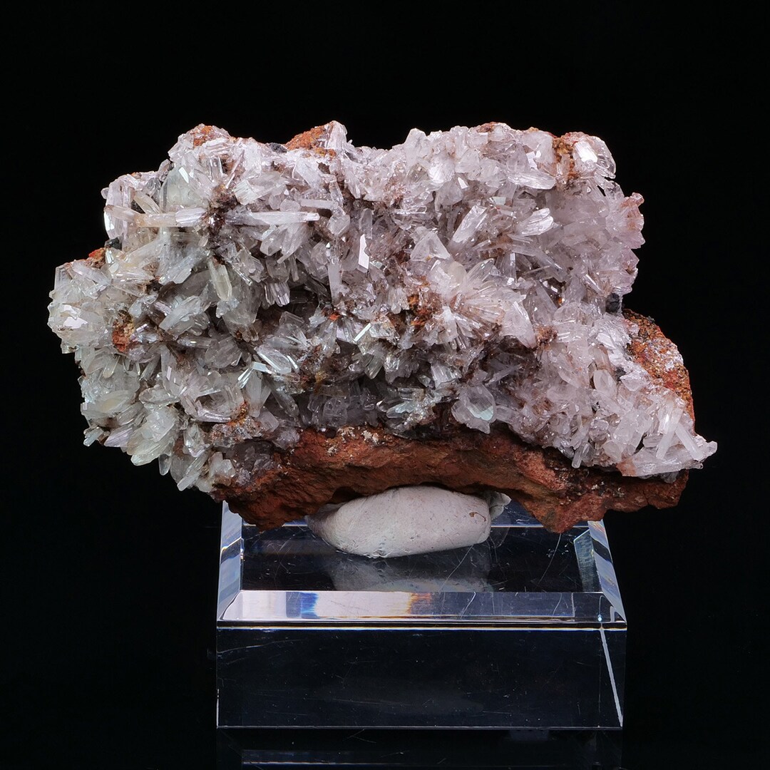 Gypsum From Ojuela Mine Mexico 190 Grams Collectible Minerals - Etsy
