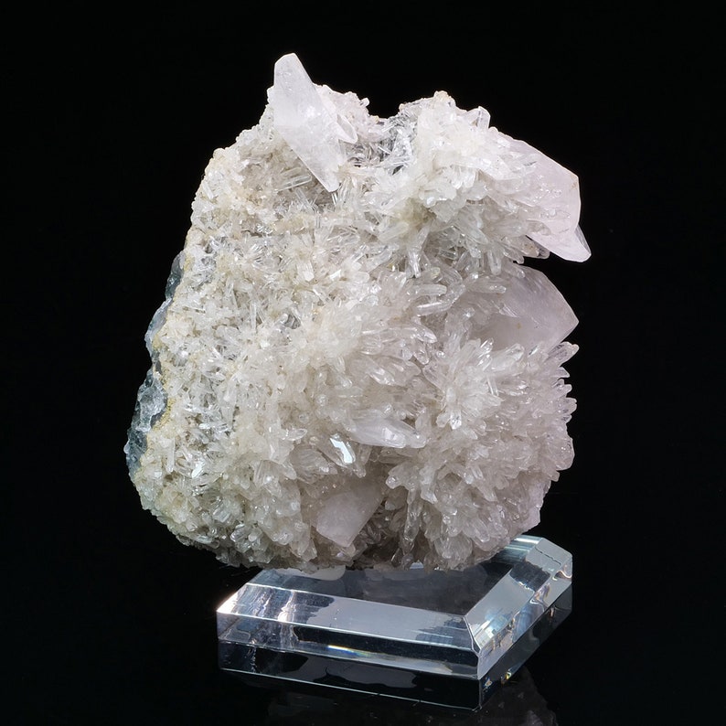 Calcite Twin by Frederico Westphalen Brazil 220 Grams Collectible ...