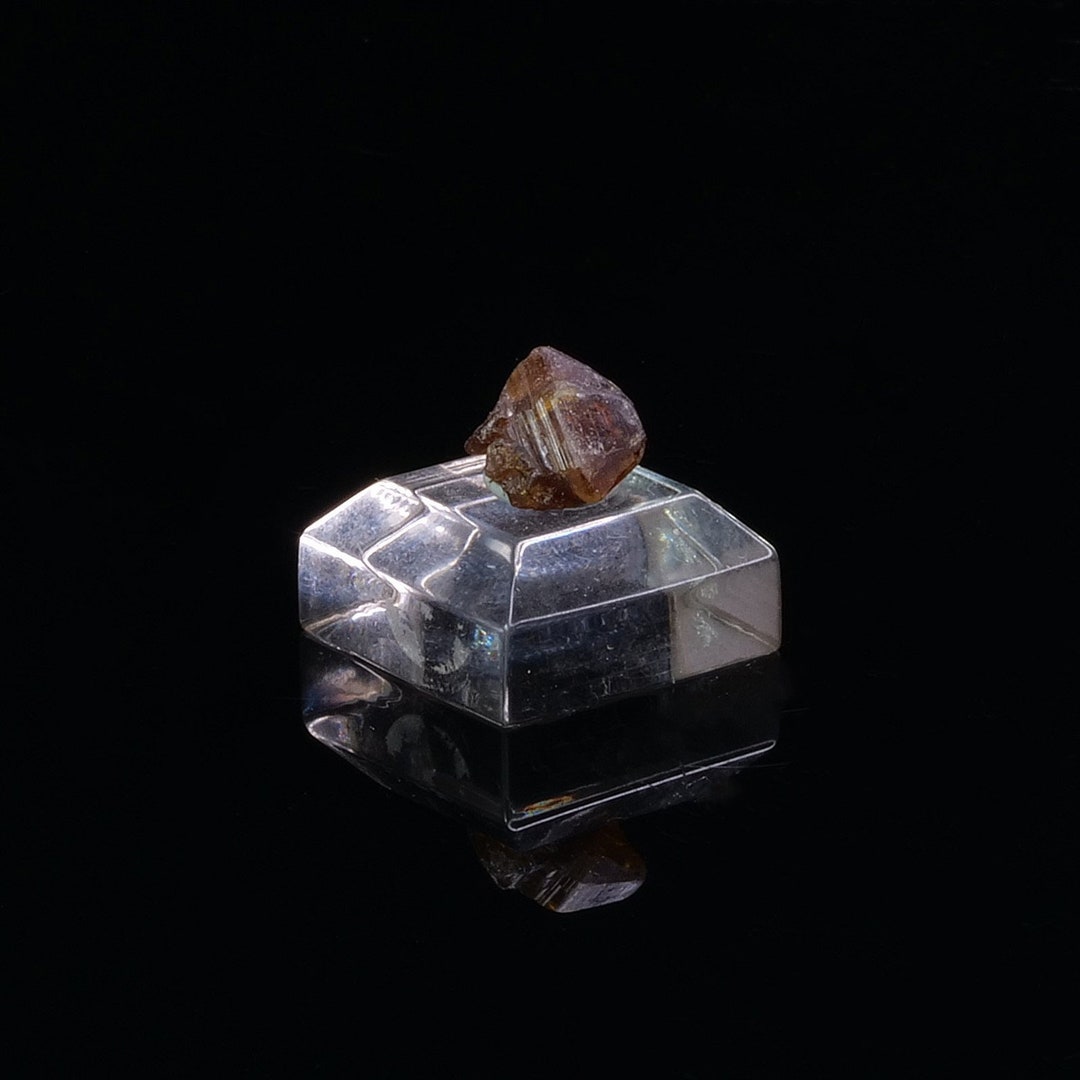 Parisite From Zagi Pakistan 1 Gram Collectible Minerals - Etsy