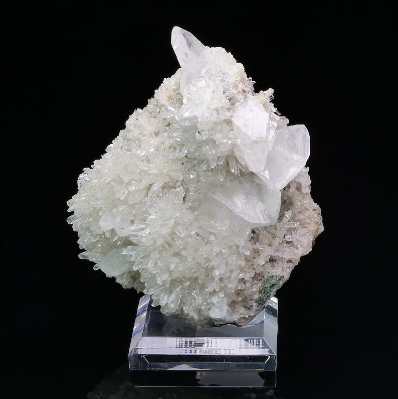 Calcite Twin by Frederico Westphalen Brazil 220 Grams Collectible ...