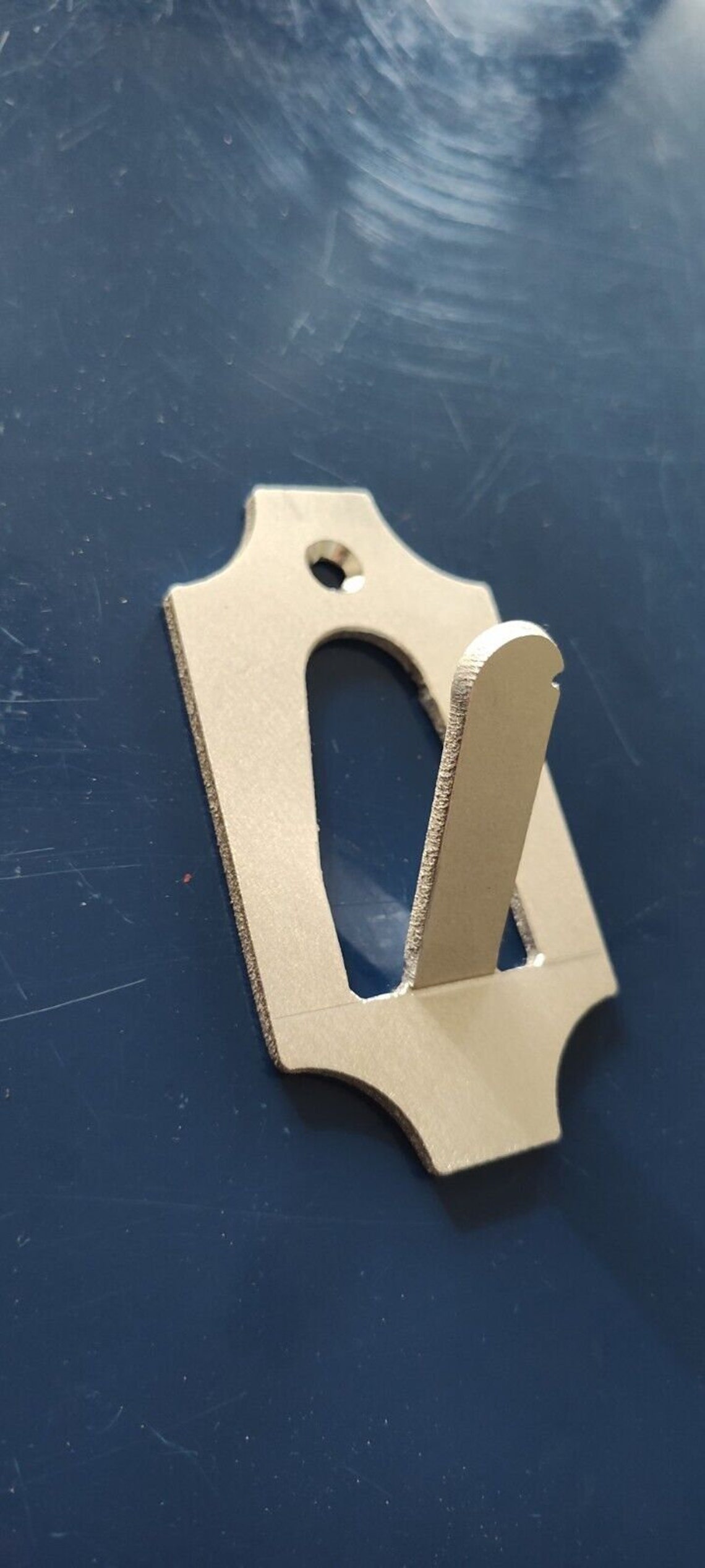 European Skull Mount Hanger Skull Hook - Etsy