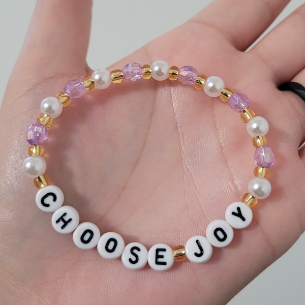 Choose Joy - Etsy