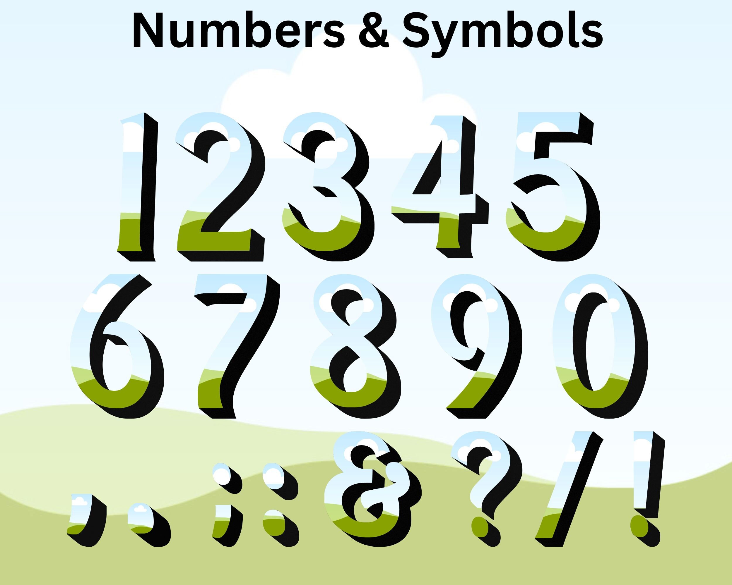 Pink Doll Font Canva Frame Alphabet, Editable Template, Canva Frame ...