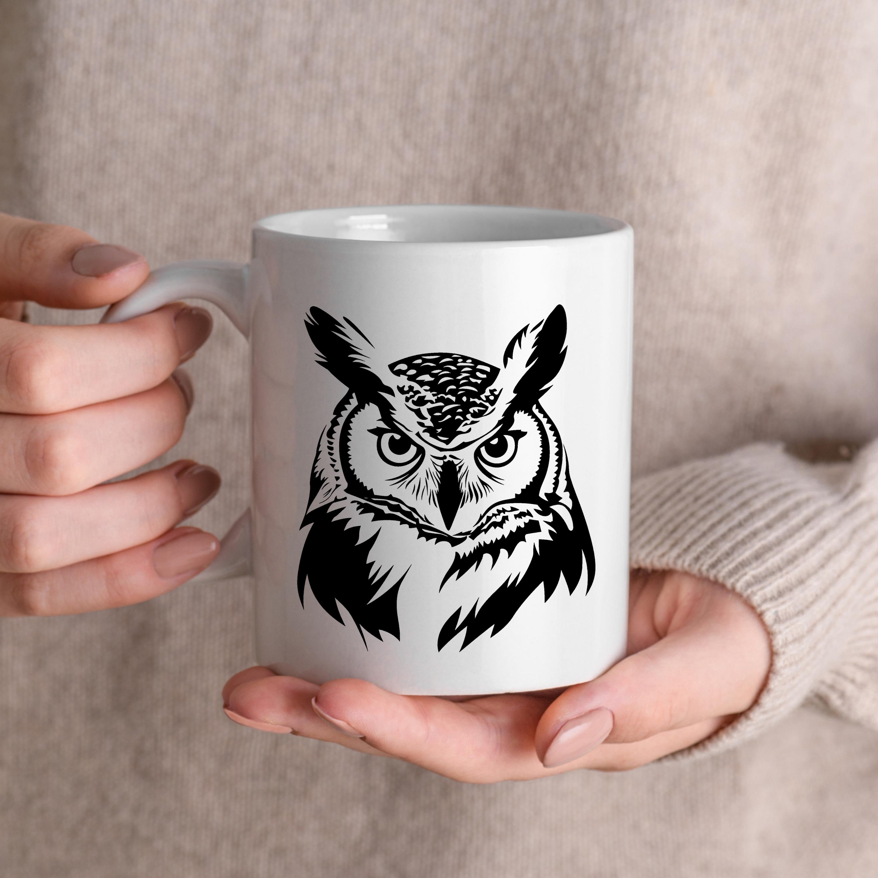 North American Animal Heads SVG Bundle Forest Wildlife Clipart Woodland ...