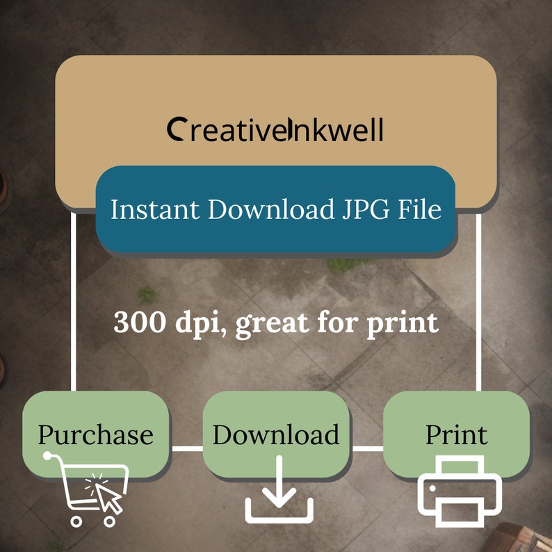 Girl With Colored Hair Poster - Stylistic Nature Scenes - Vibrant ...