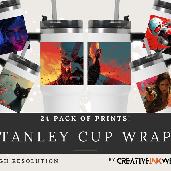 Stanley Cup Designs - Etsy