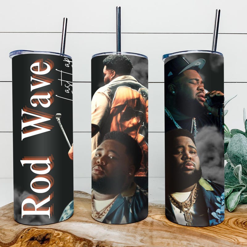 Rod Wave Merch - Etsy