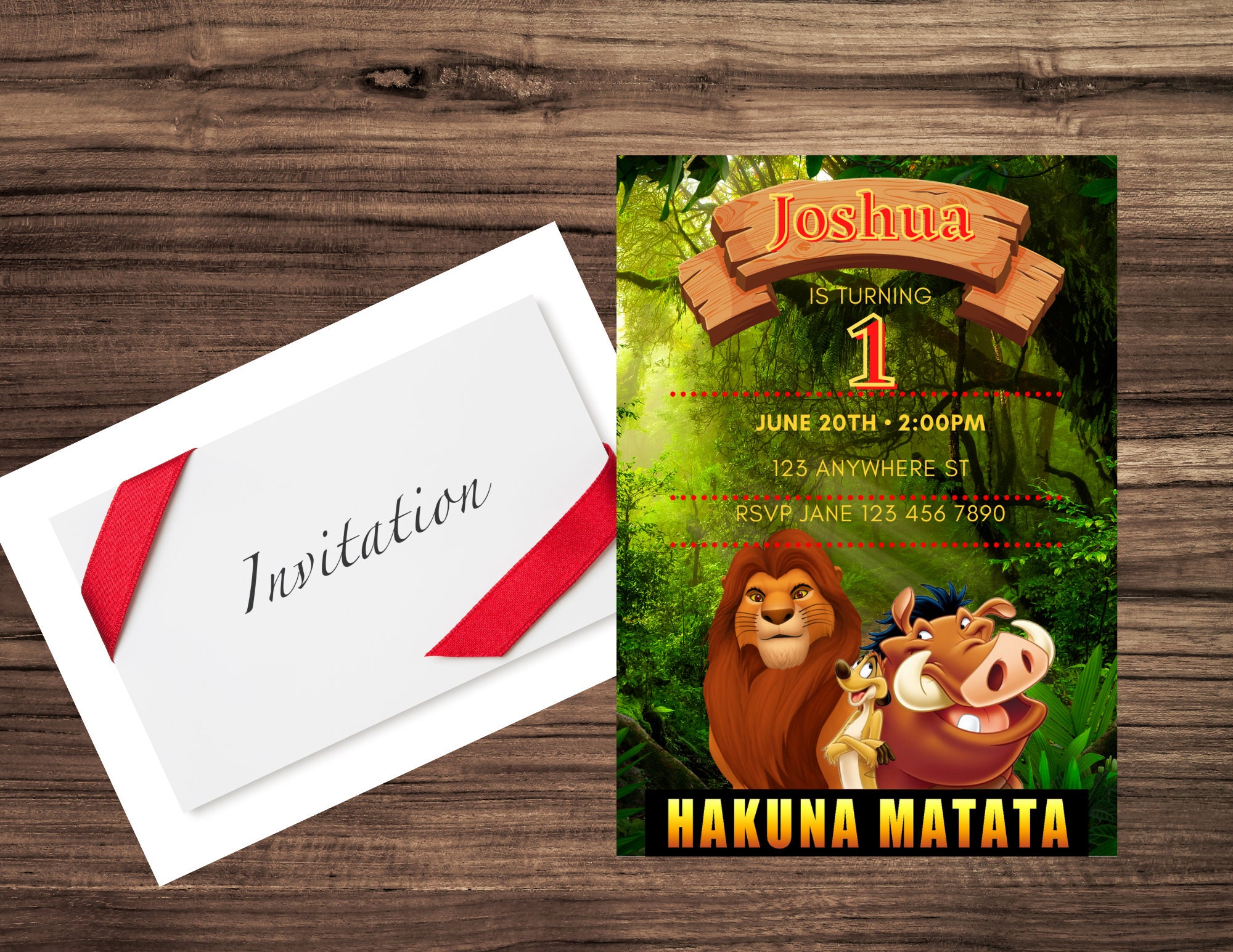The Lion King Bundle , the Lion King Birthday Labels - Etsy