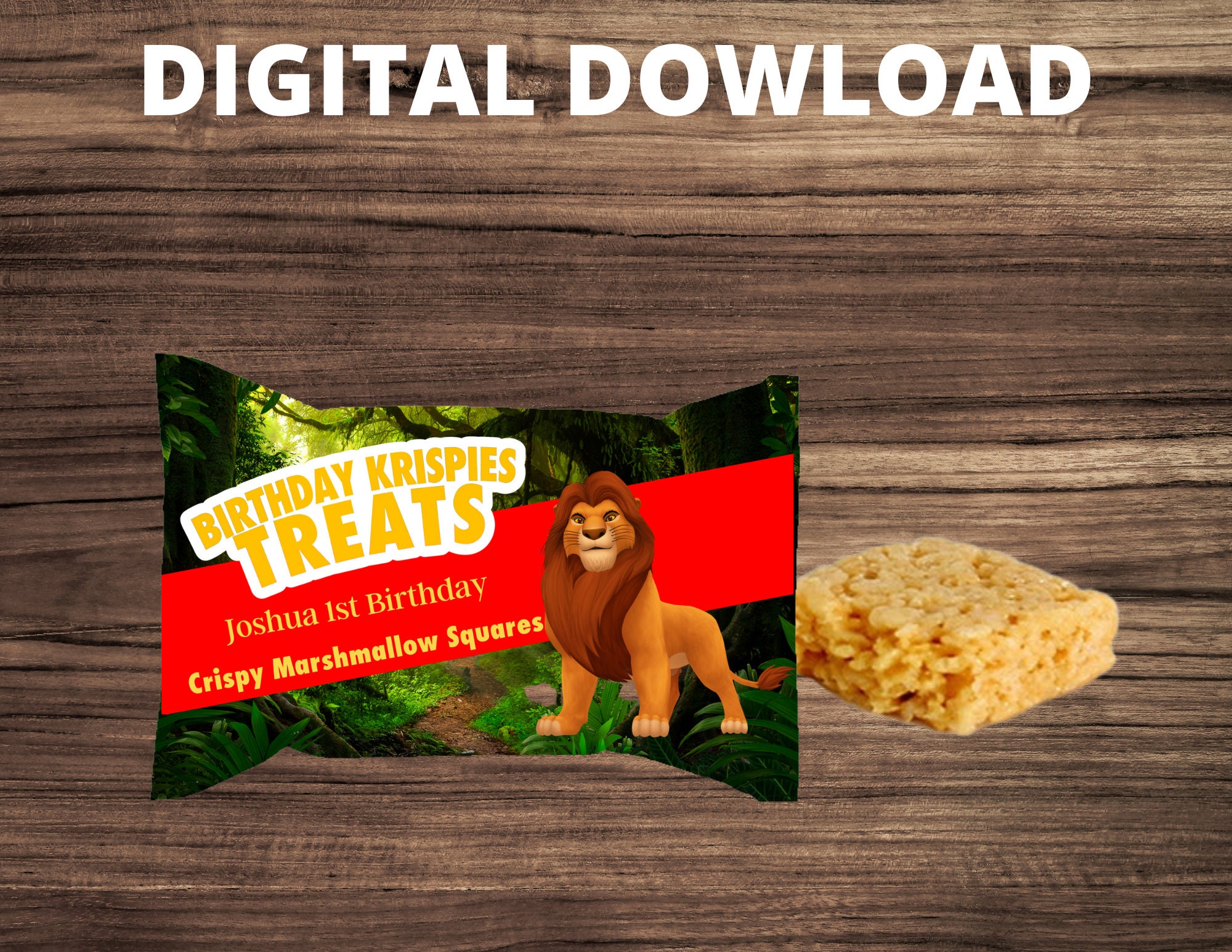 The Lion King Bundle , the Lion King Birthday Labels - Etsy