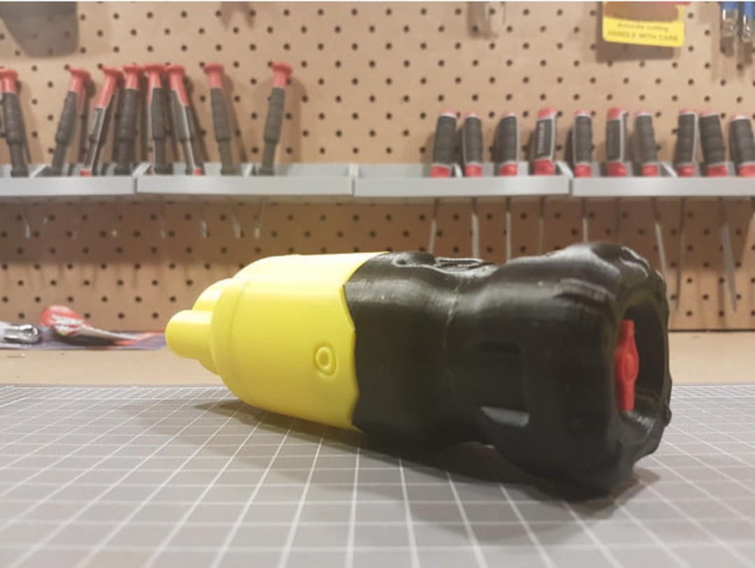 Fallout Fusion Core STL Files for 3D Printing - Etsy