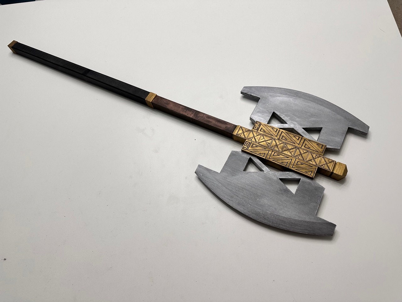 Gimli's Axe STL Files for 3D Printing Lord of the Rings - Etsy