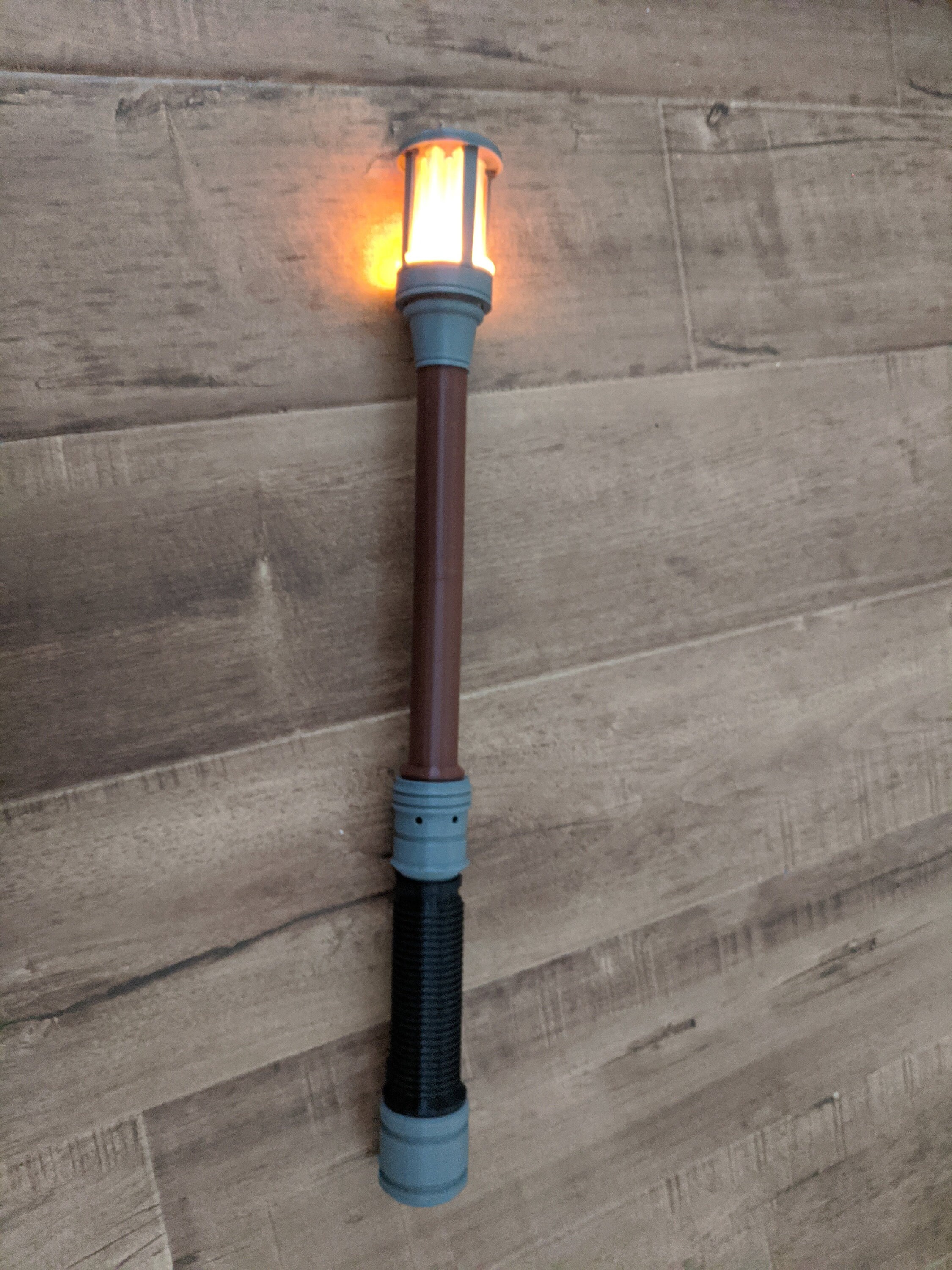 Marvel: Loki TVA Pruning Stick Stl Files for 3D Printing - Etsy Canada