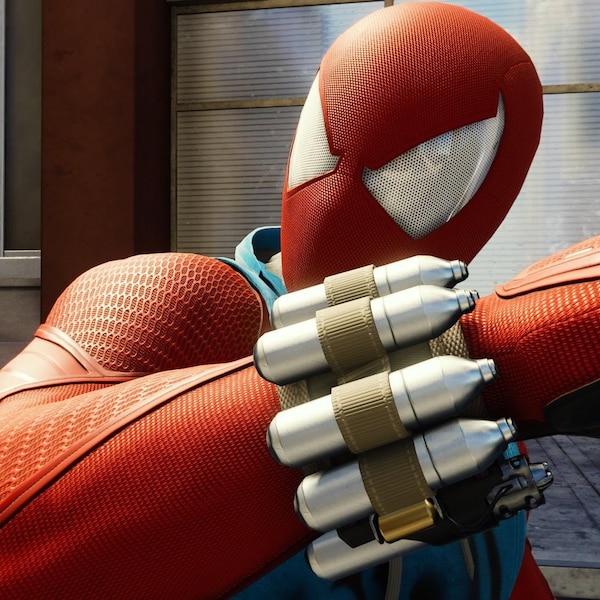 Spiderman Homecoming Webshooters Stl - Etsy Australia