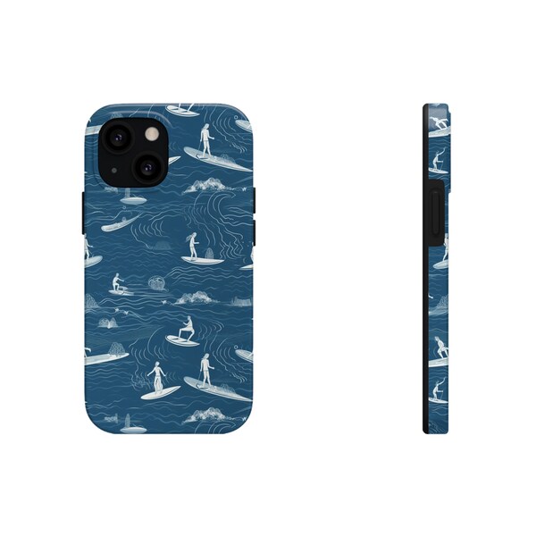 Surf Phone Case - Etsy