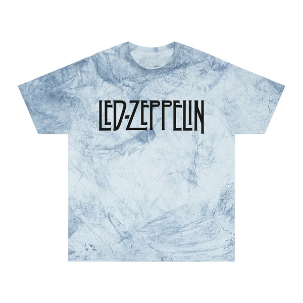 Led Zeppelin - Etsy