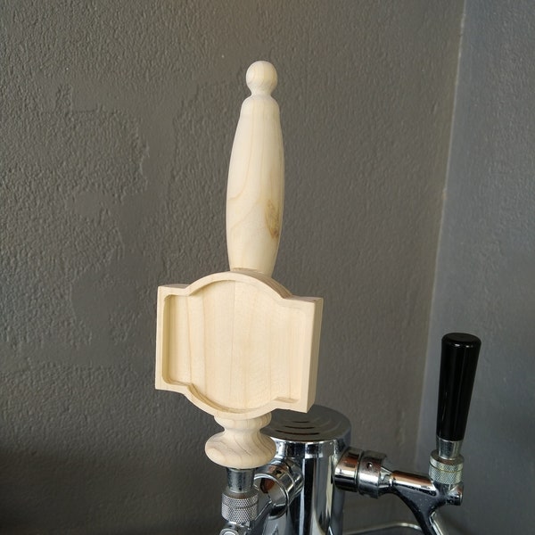 Beer Tap Handle - Etsy