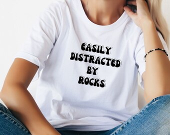 Geology, Sleep With a Geologist Short-sleeve Unisex T-shirt Geology ...