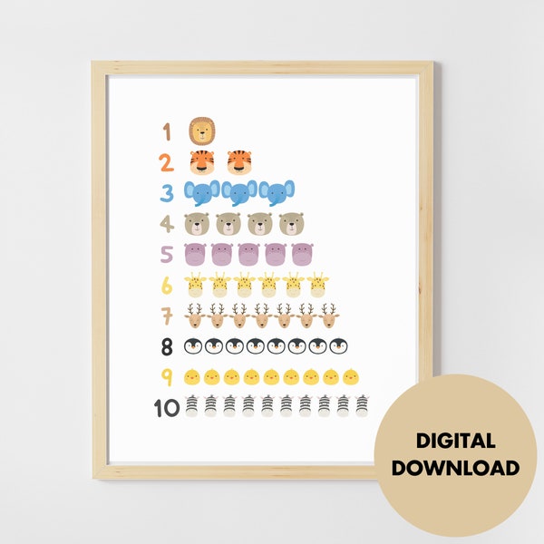 Nursery Classroom - Etsy