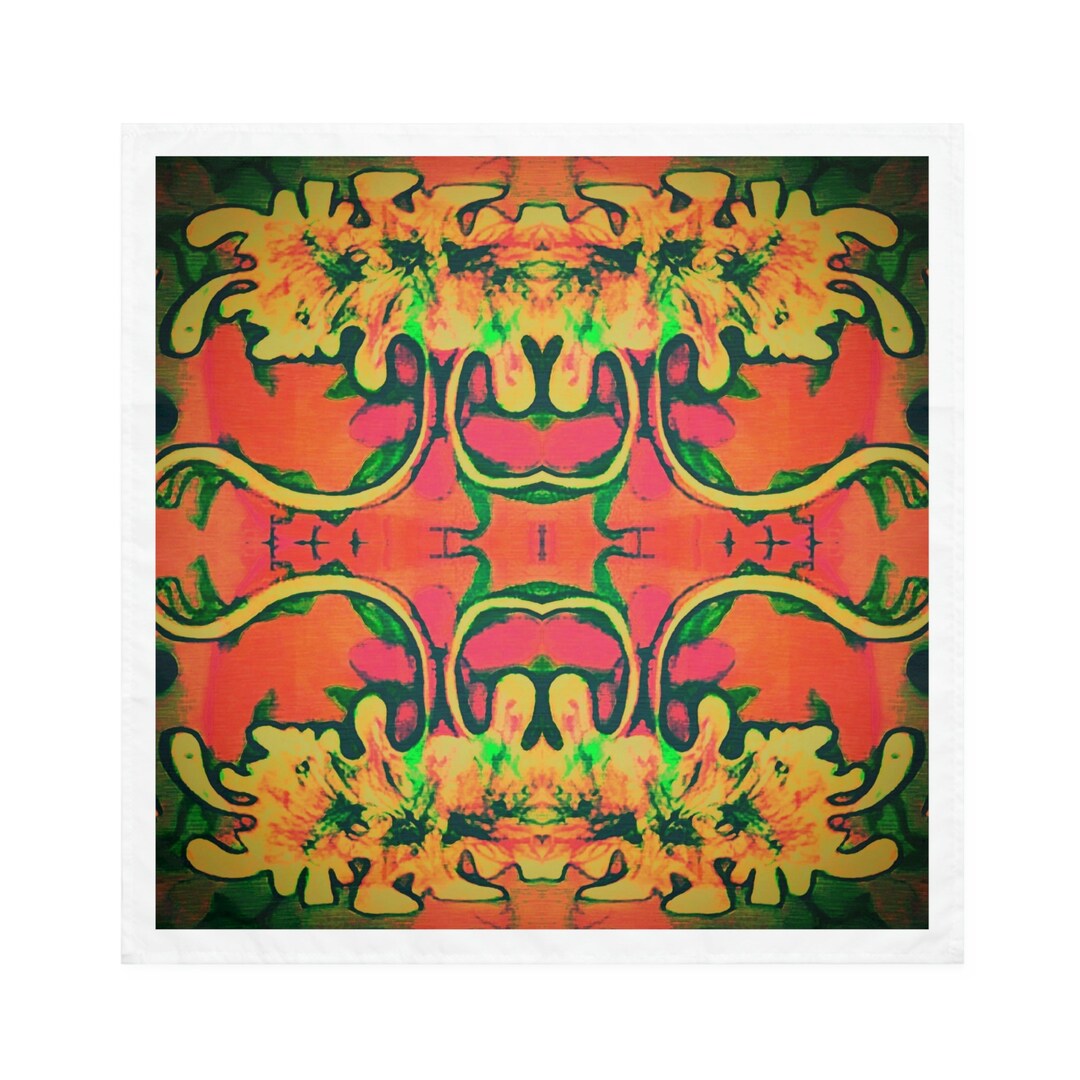 Aesthetic Artwork | Guest Room Art | House Home Decor | Funky Wall Art ...
