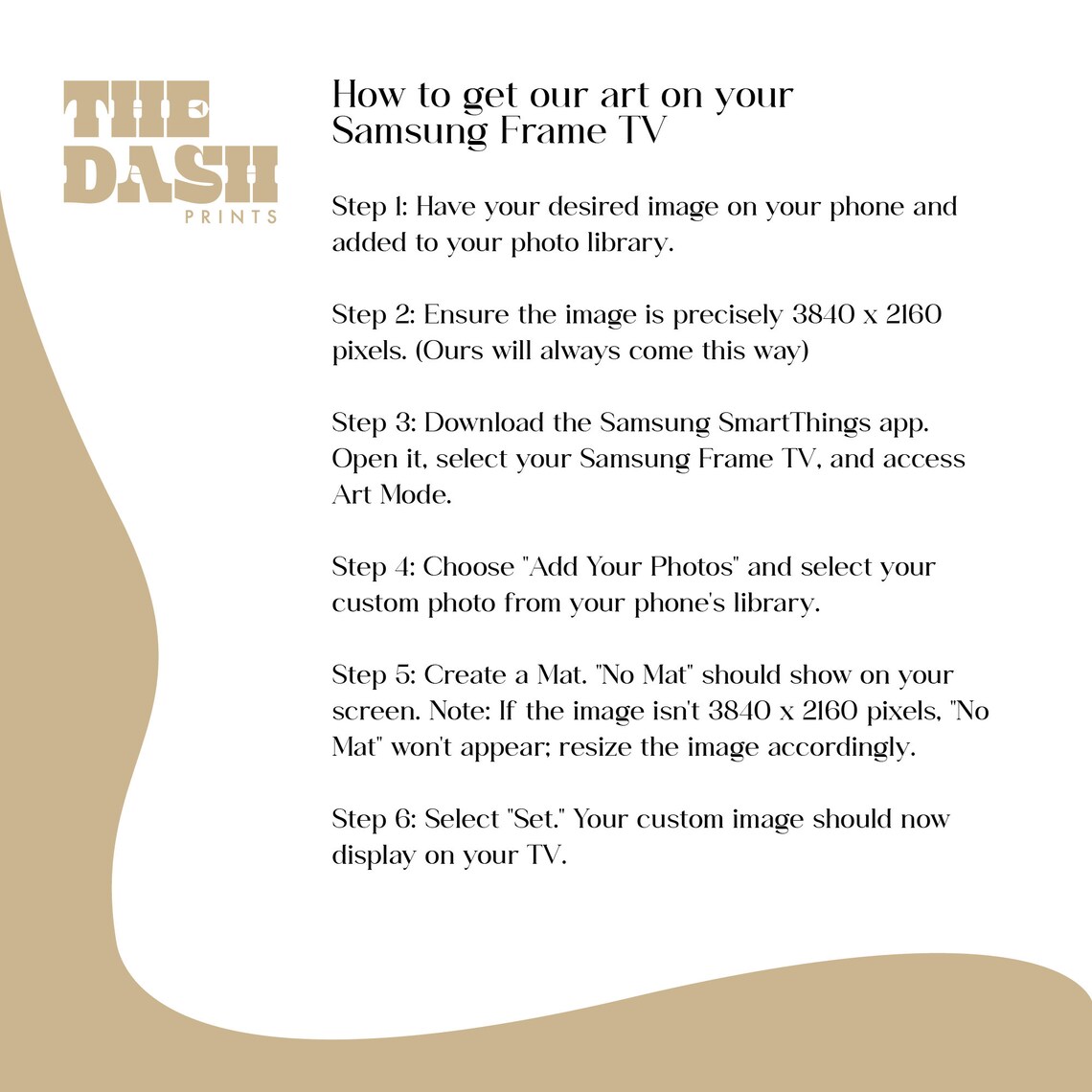 Frame TV Coastal Cottage Painting, Samsung Frame TV Art, Digital ...