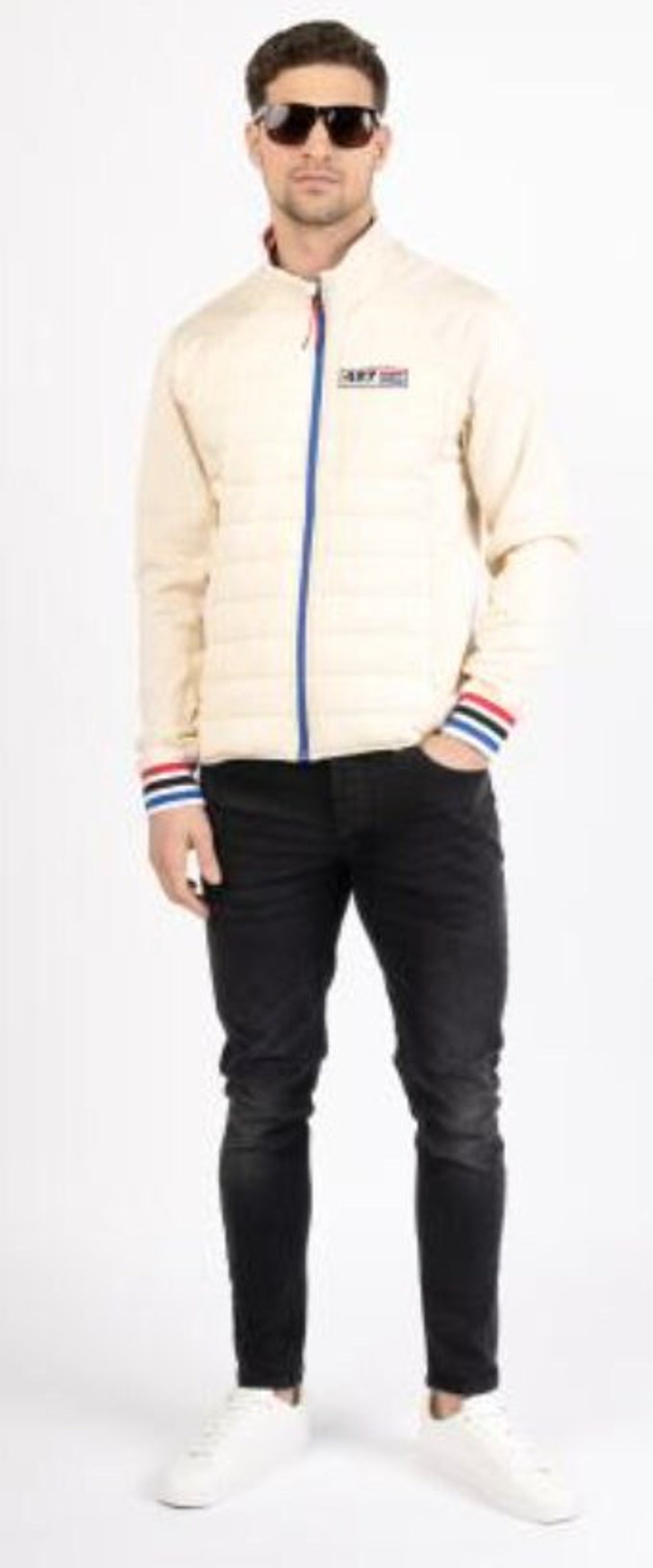 Carroll Shelby Jacket - Etsy