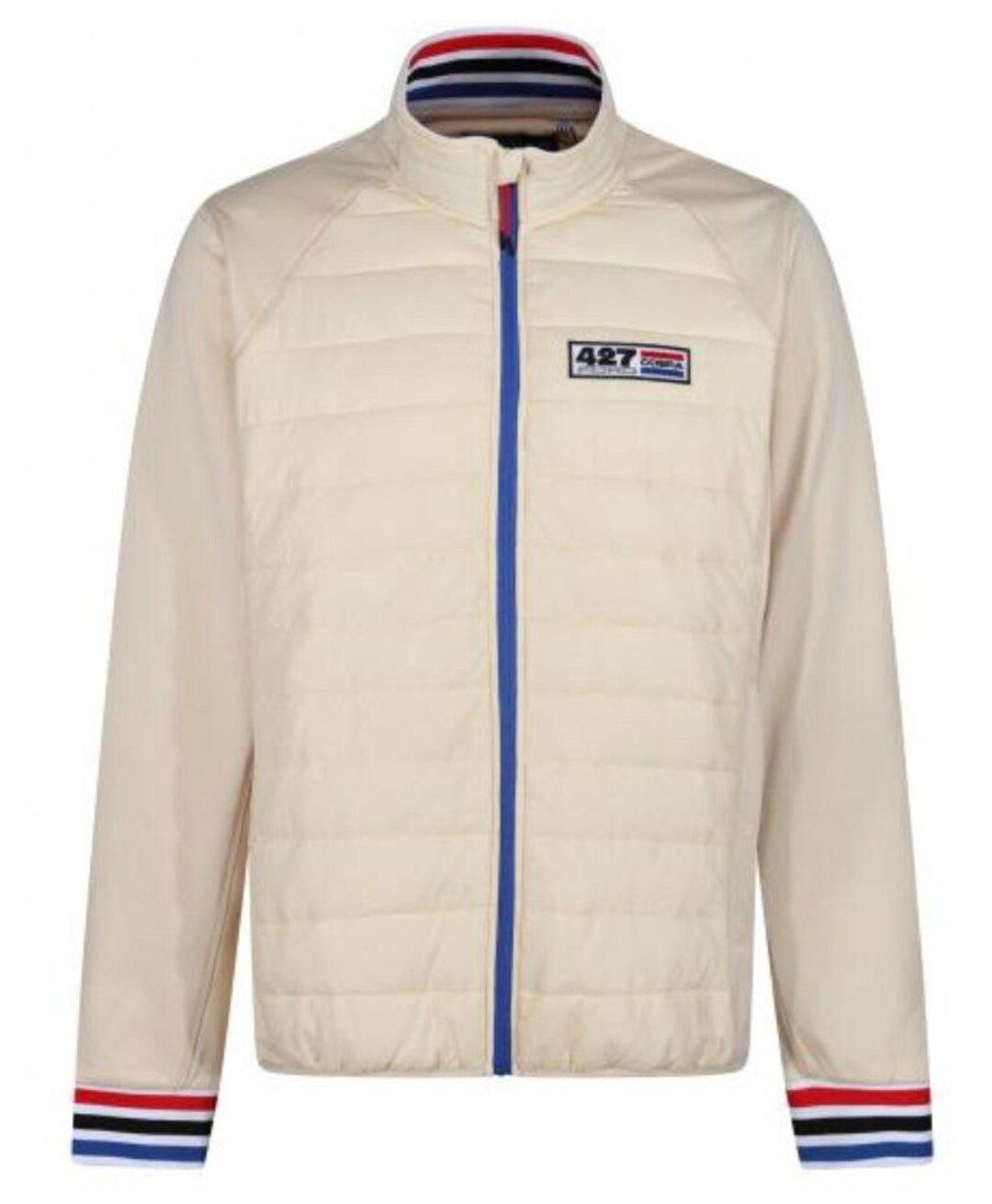 Carroll Shelby Jacket - Etsy