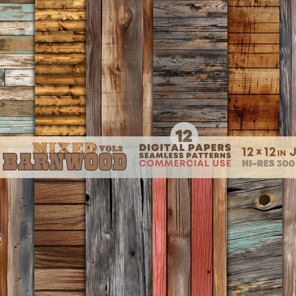 Old Barn Wood - Etsy