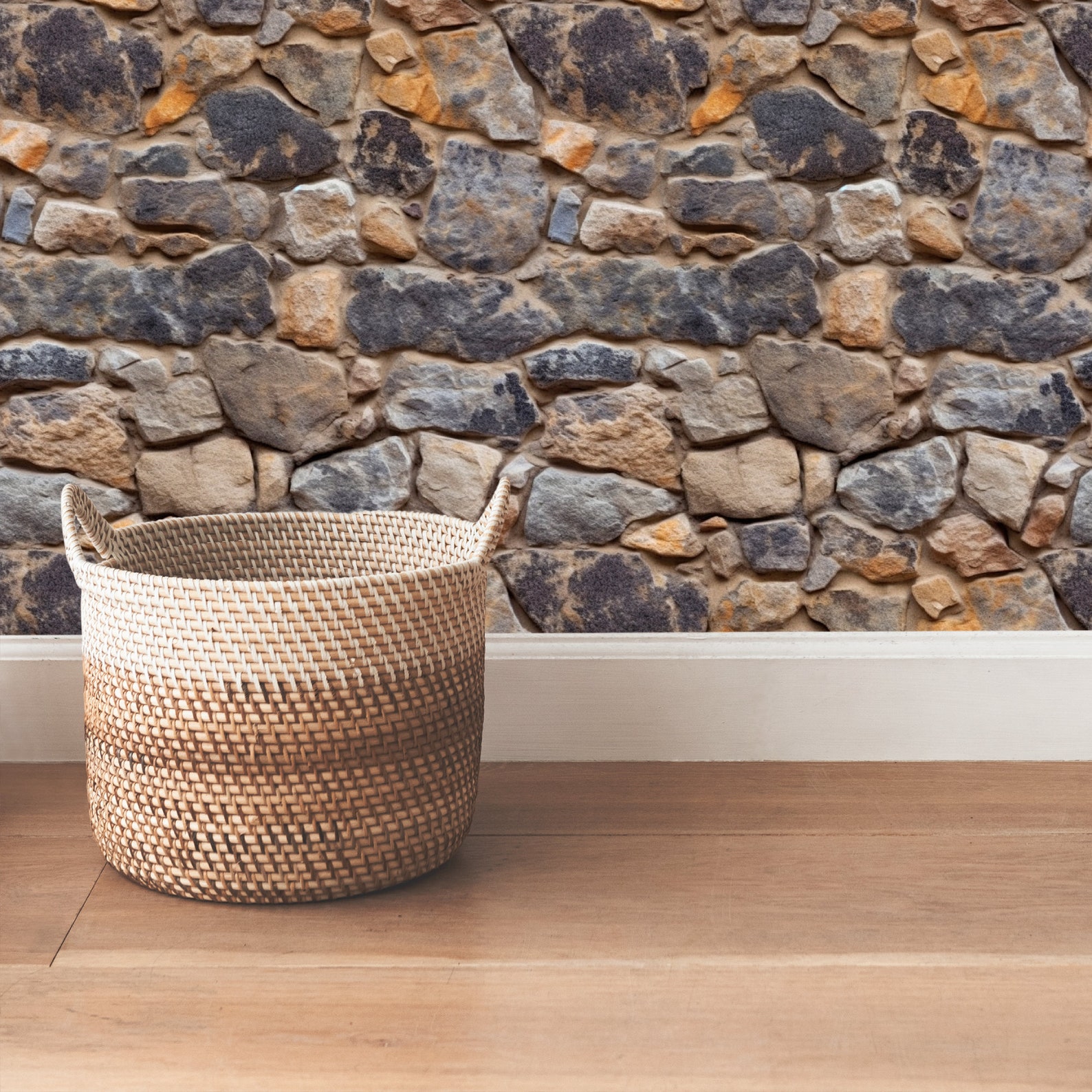 Aged Stone Walls Textures DIGITAL Bundle - Weathered Stonework SEAMLESS ...