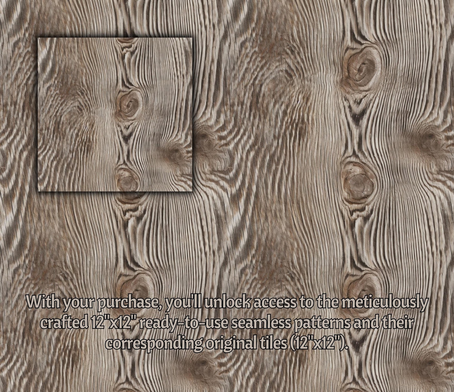 Weathered Wood Textures Digital Papers JPEG Printable Shabby Grains ...