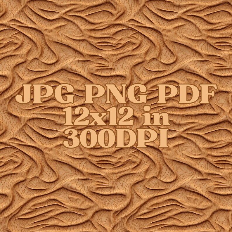Seamless Wood Textures Digital Paper PNG JPG PDF Printable - Etsy