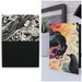 Fine Art SEAMLESS Digital Papers Abstract Junk Journal Pages Artistic ...