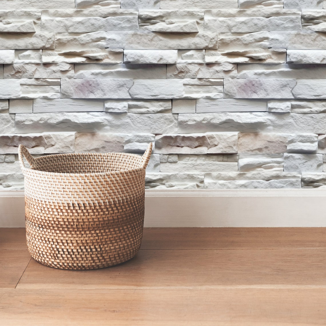 Textured Stone Cladding DIGITAL Papers, Decorative Natural Stone Walls ...