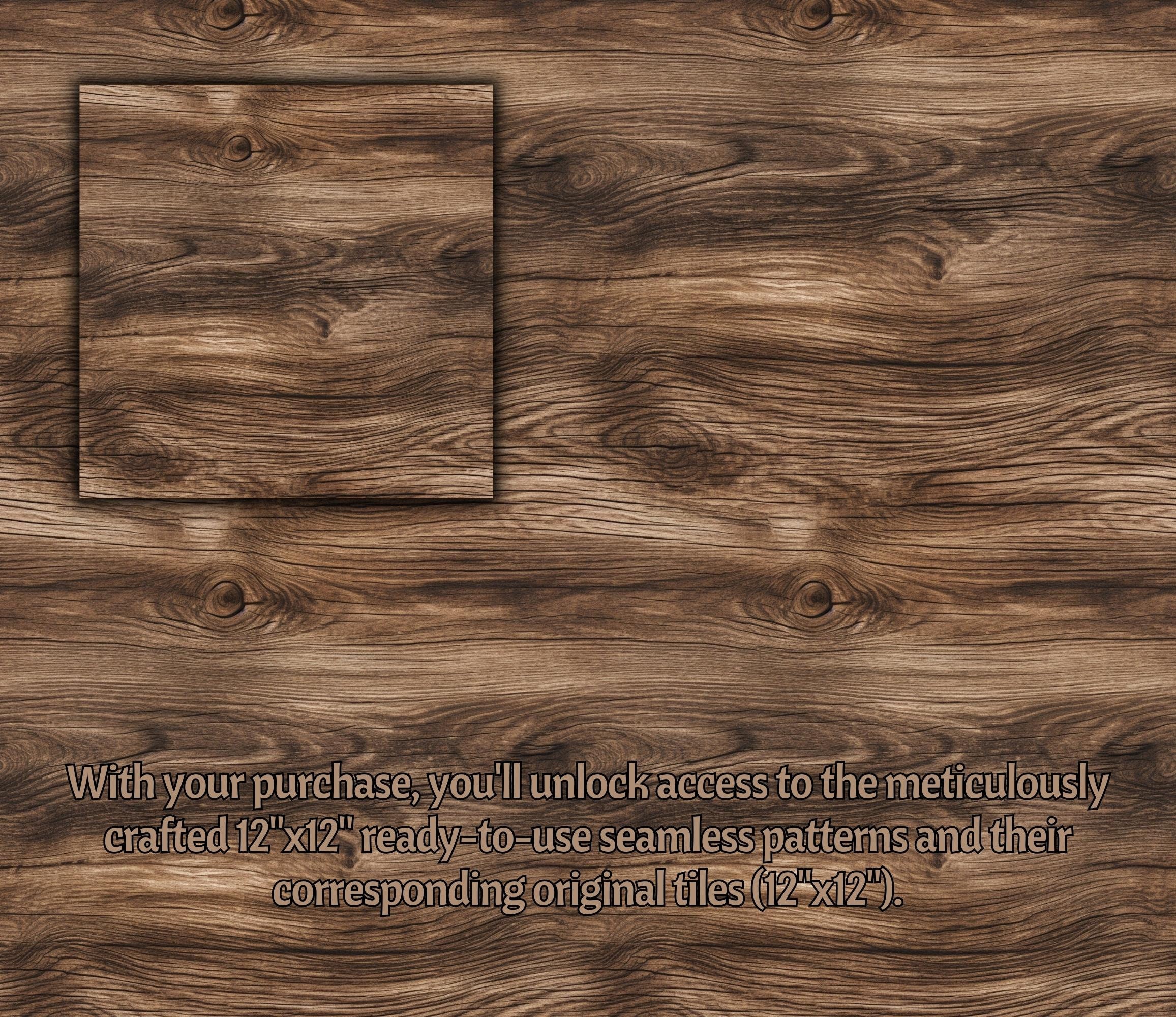 Weathered Wood Textures Digital Papers JPEG Printable Shabby Grains ...