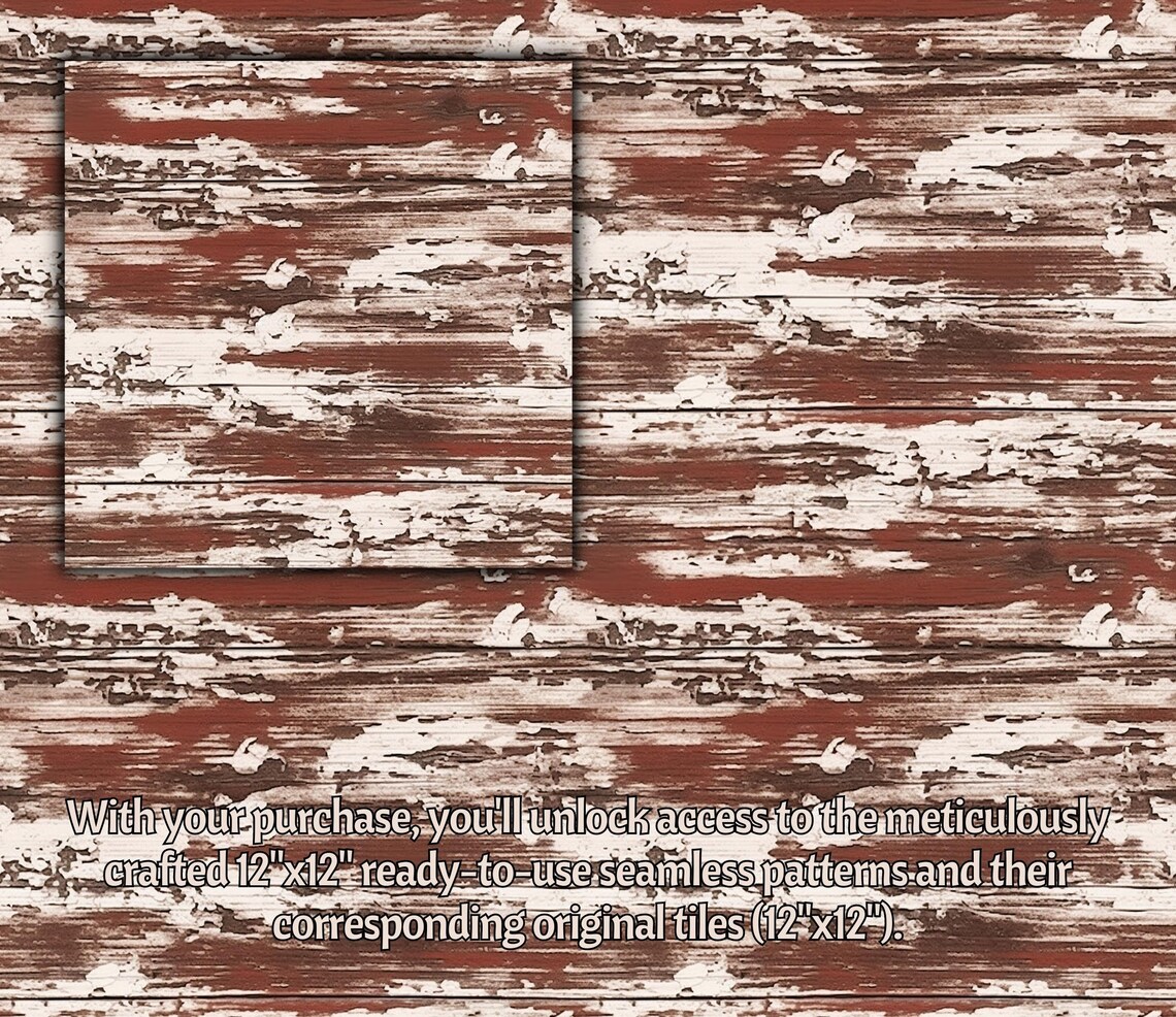 Shabby Barnwood DIGITAL Papers JPEG Printable Weathered Wood SEAMLESS ...